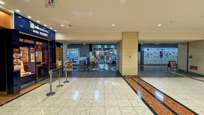 ワンコイン会議室新橋 新橋駅直結会議室『608号室-防音室01』(収容人員1名)の写真19