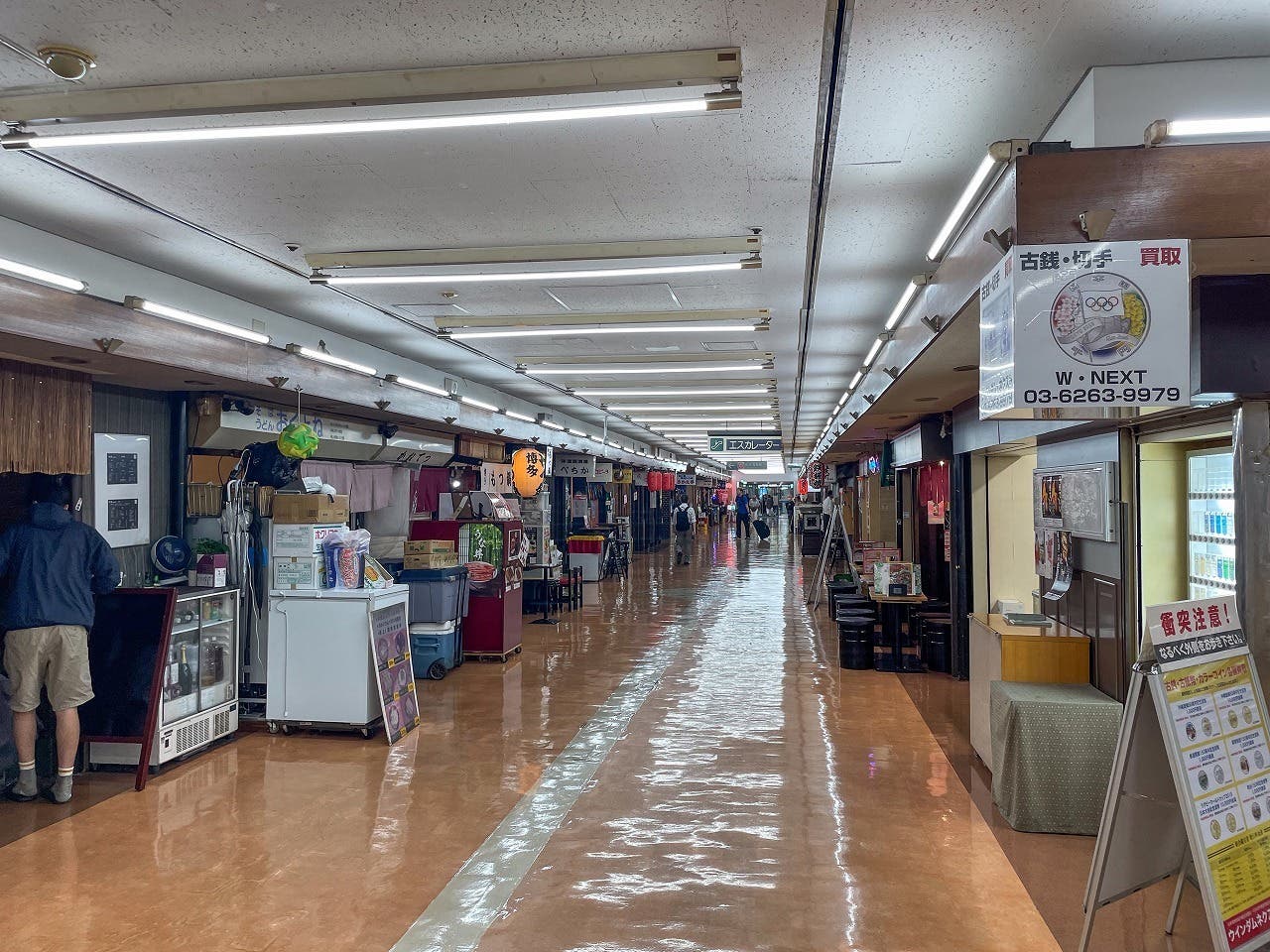 ワンコイン会議室新橋 新橋駅直結会議室『608号室-防音室01』(収容人員1名)の写真29