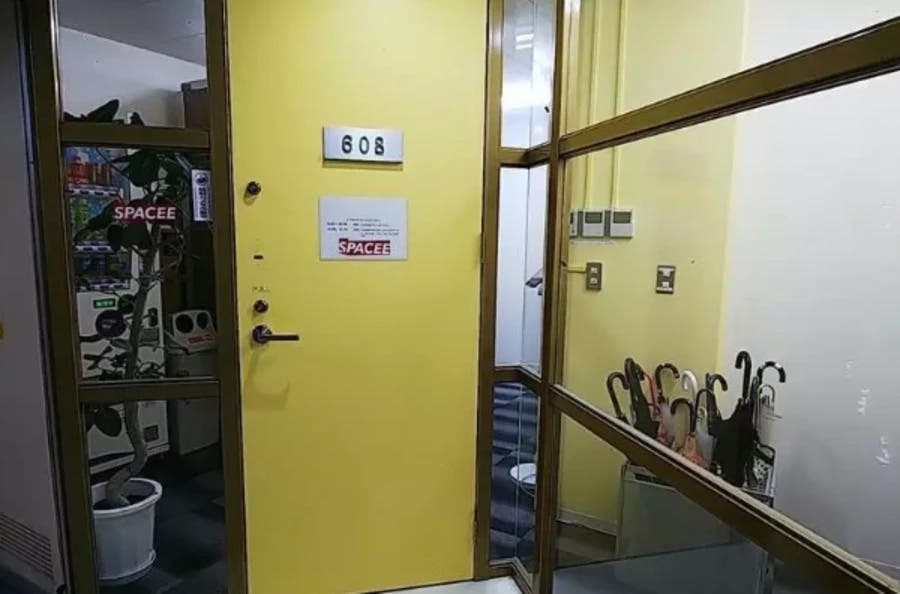 ワンコイン会議室 新橋 | B-02 新橋駅直結の会議室！落ち着いた個室 l ZOOM会議やリモートワーク最適環境！の写真10