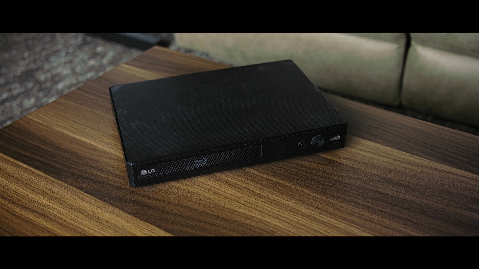 📀DVD／BDプレイヤーの画像1