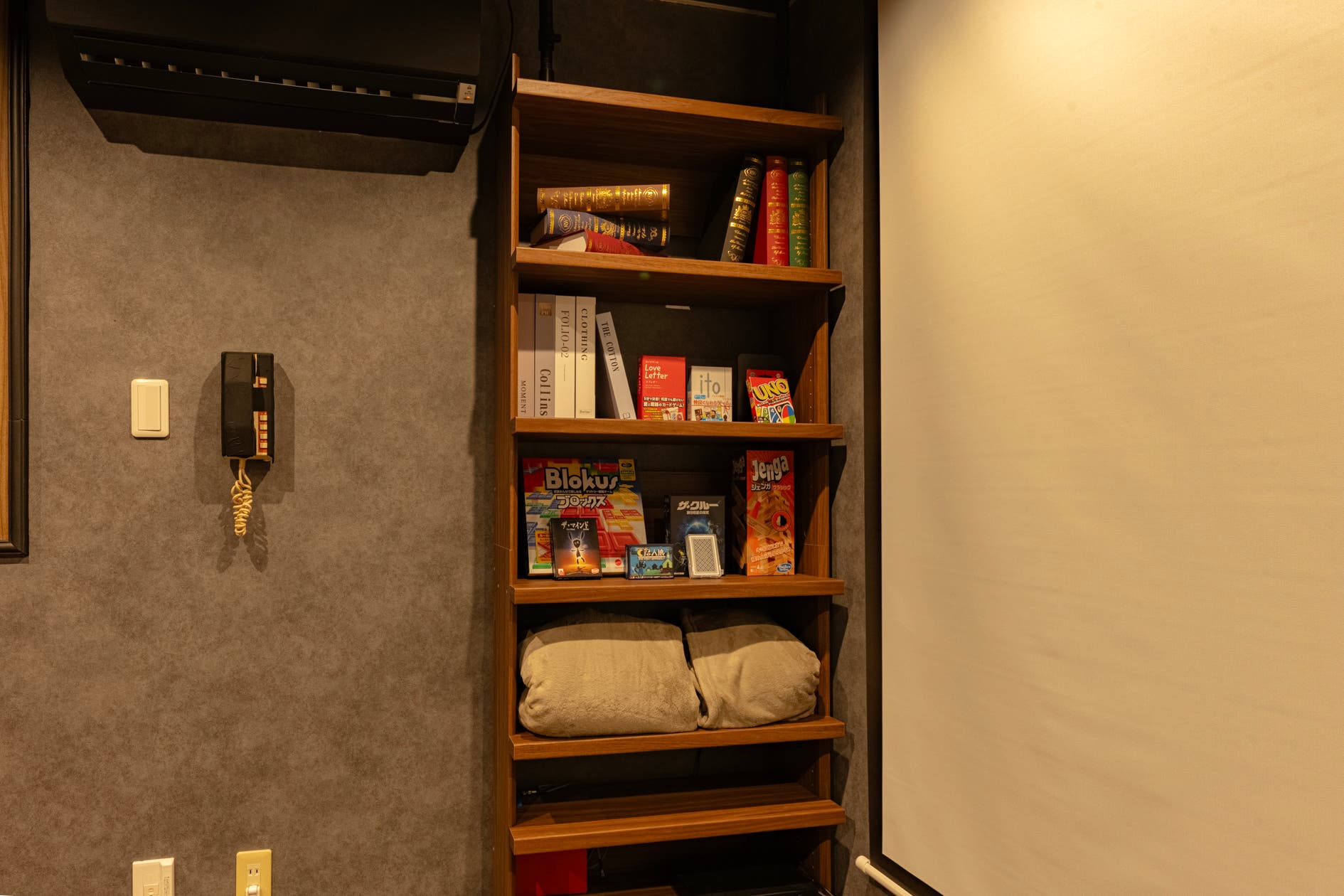 スペモシネマ🎬クリスマス🎄シアタールーム🎥デート💓映画鑑賞🎬プロジェクター.587_SpemoCINEMA大阪心斎橋の写真5