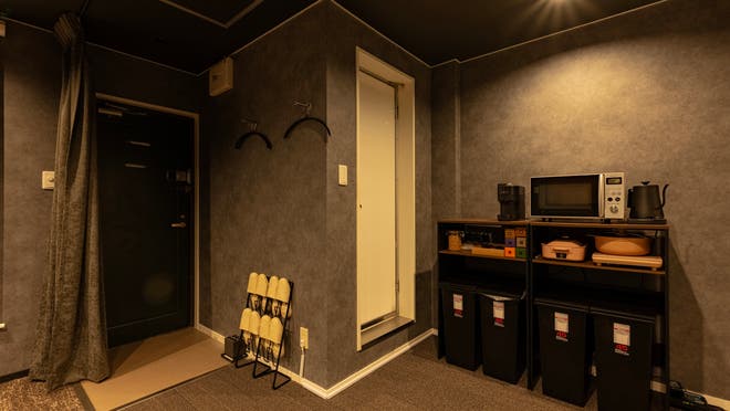 スペモシネマ🎬クリスマス🎄シアタールーム🎥デート💓映画鑑賞🎬プロジェクター.587_SpemoCINEMA大阪心斎橋の写真10