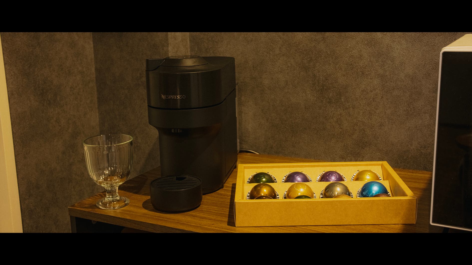 ☕Nespressoヴァーチュオ ポップ（コーヒーメーカー）の画像1