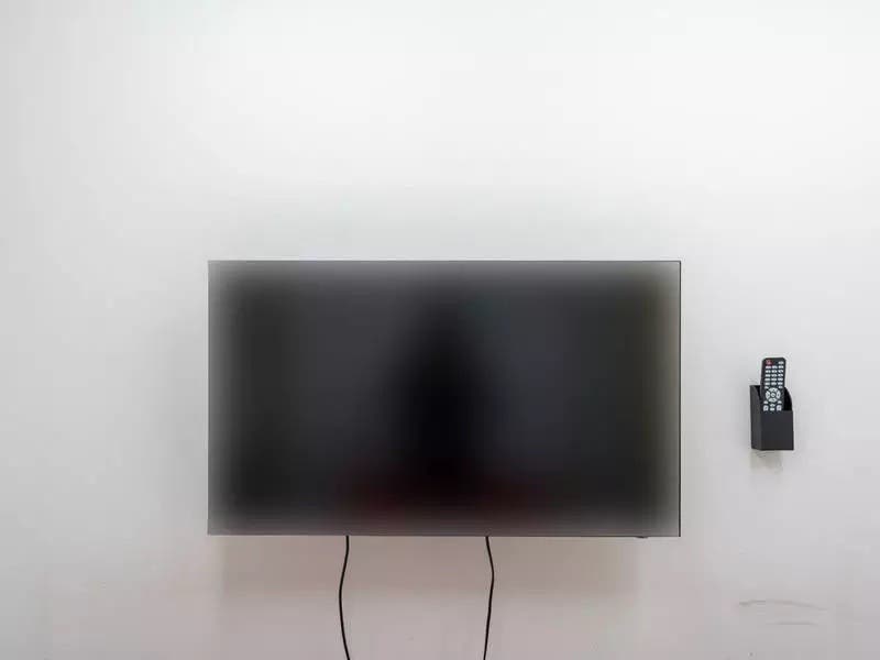 ワンコイン会議室新橋駅前B-05 新橋駅直結の会議室！ZOOM会議やリモートワーク最適環境！ワンコイン会議室B-05の写真5