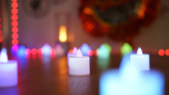 上前津駅5分🎄お得なクリスマスセール中!🍺オフ会、推し会🎂お誕生日🎬シネマデートの写真17