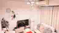 【大人気4人ぐらいのおしゃべりスペース】角部屋🌟ゲーム多数🗑ゴミ箱利用可🍕鍋パ/タコパ/合コン/女子会/DVD鑑賞の写真2