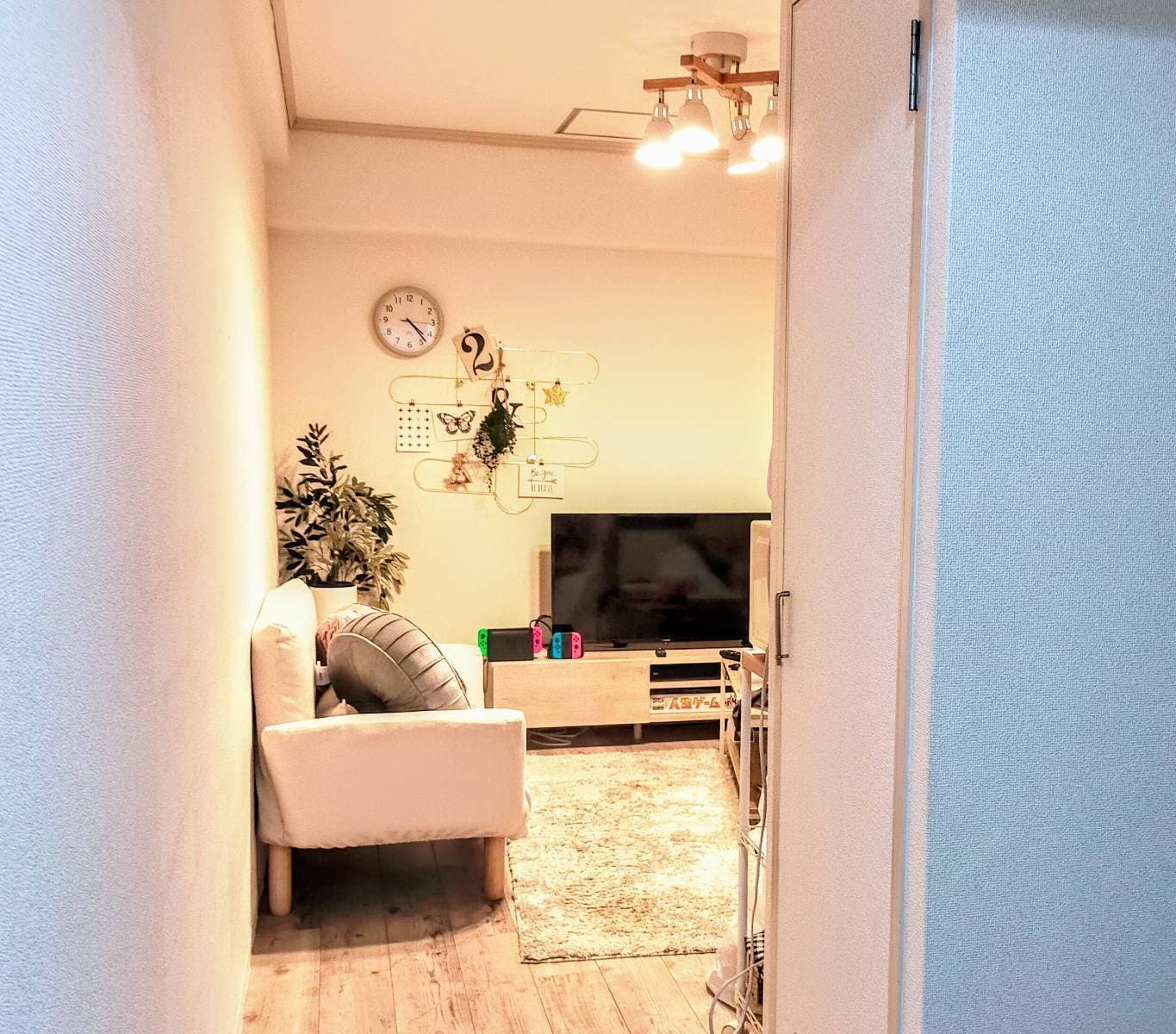 【大人気４人ぐらいのおしゃべりスペース】クリスマス🌟ゲーム多数🗑ゴミ箱利用可🍕鍋パ/タコパ/合コン/女子会/DVD鑑賞の写真26