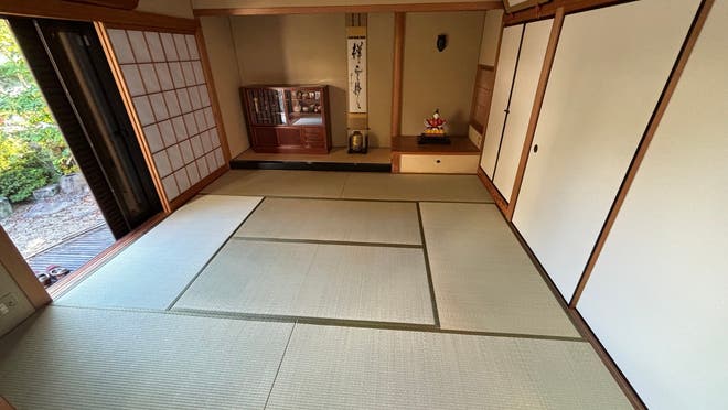 NEW OPEN!広島駅から車で15分の広々した一軒家の写真2