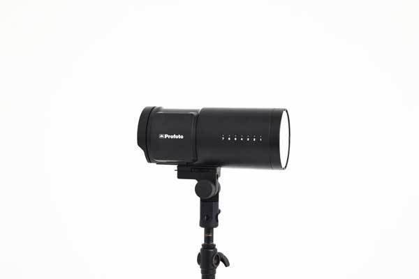 単品：Profoto B10X Plusの画像1