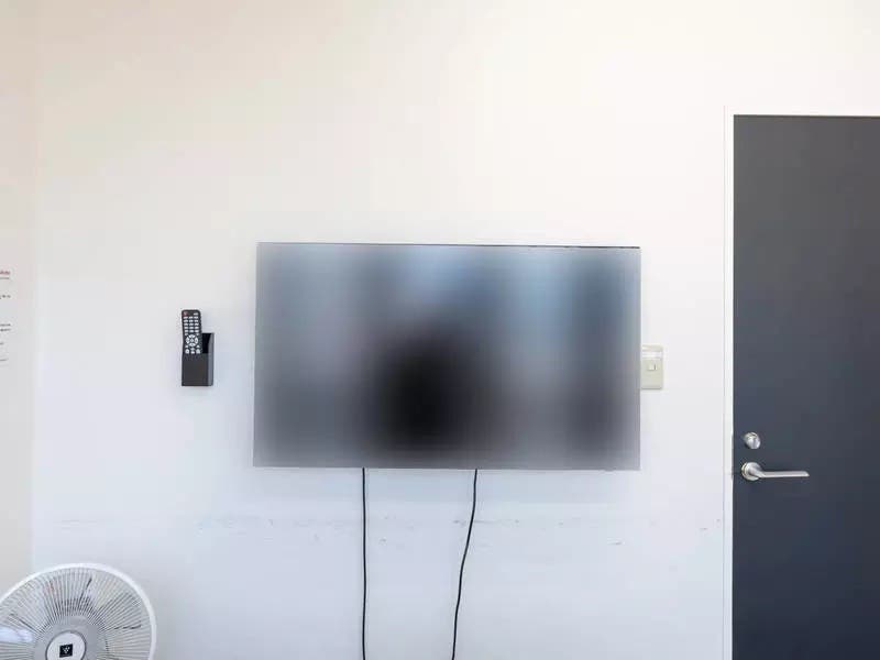 ワンコイン会議室新橋駅前B-06 新橋駅直結の会議室！ZOOM会議やリモートワーク最適環境！ワンコイン会議室B-06の写真3