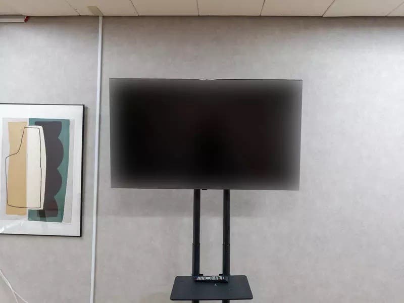 【完全個室 l オンライン会議可】ワンコイン会議室新橋 新橋駅直結会議室B-08の写真7