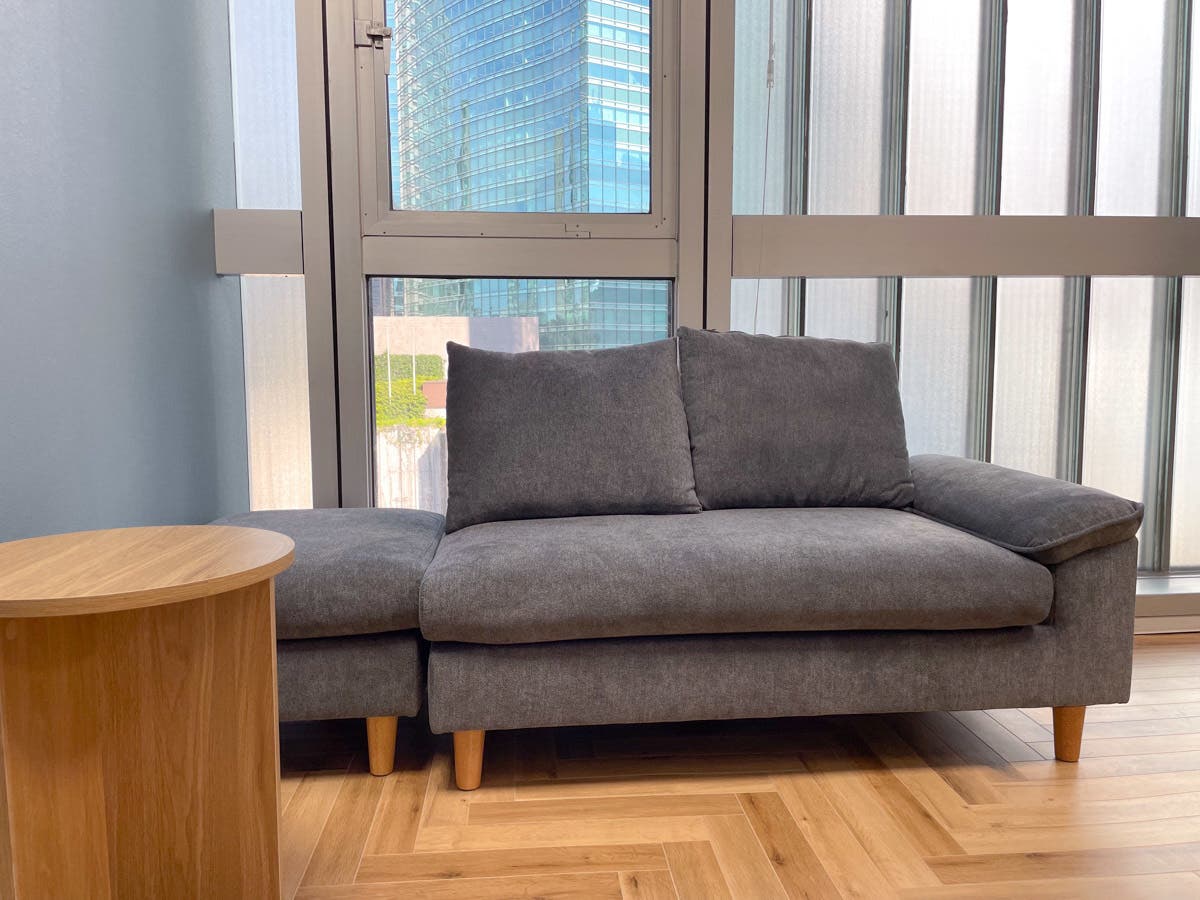 〈駅直結！新橋駅徒歩0分｜最大8名〉ビジネス、セミナー利用に最適！ワンコイン会議室 新橋｜『ダーウィン』の写真5