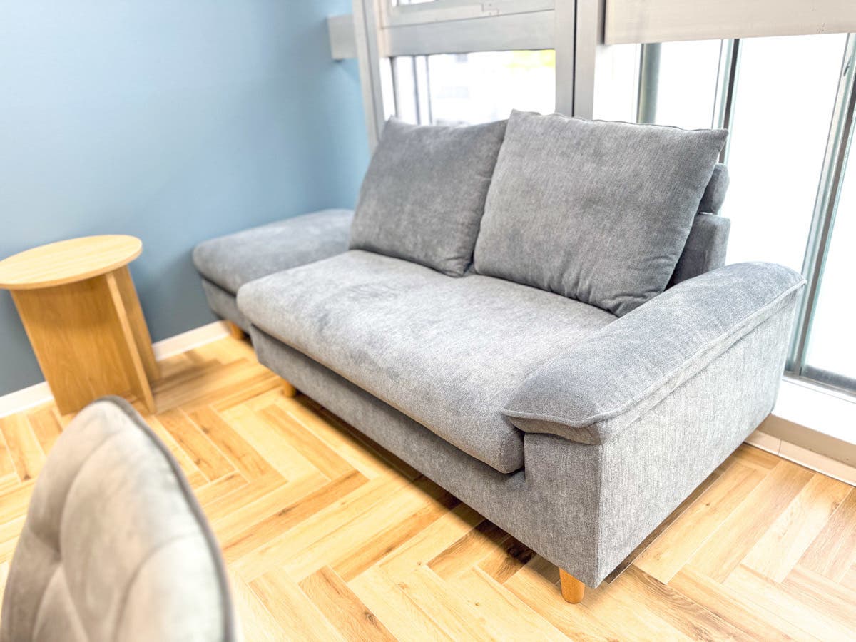 〈駅直結！新橋駅徒歩0分｜最大8名〉ビジネス、セミナー利用に最適！ワンコイン会議室 新橋｜『ダーウィン』の写真13