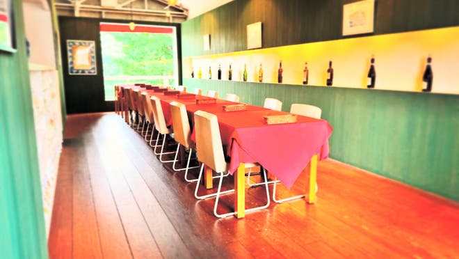 無料駐車場完備 貸スペースの写真1