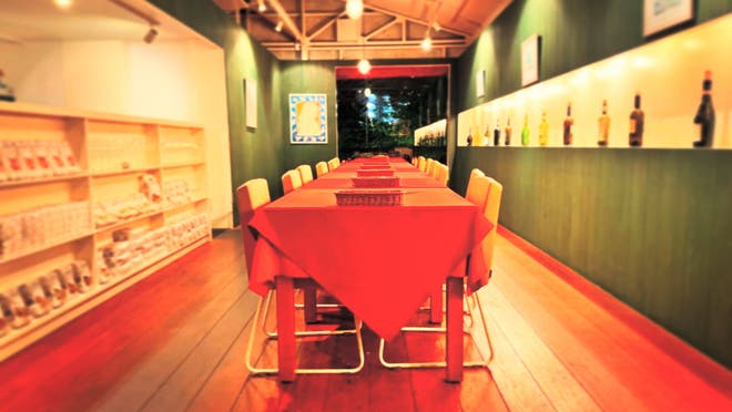 無料駐車場完備 貸スペースの写真3