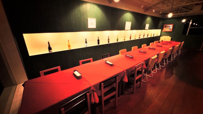 無料駐車場完備 貸スペースの写真4