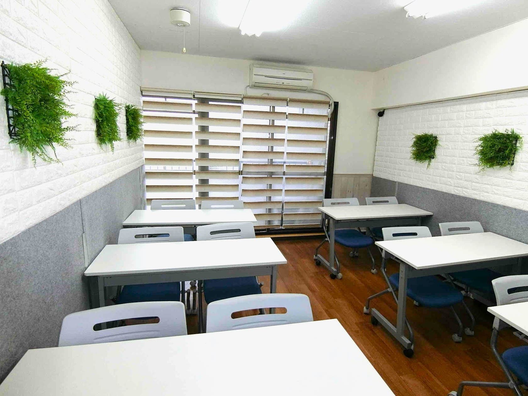 たまプラ駅徒歩4分【Aルーム】　テレワーク･塾･セミナーなどに最適!!　定期利用可!【HALレンタルスペース】の写真2