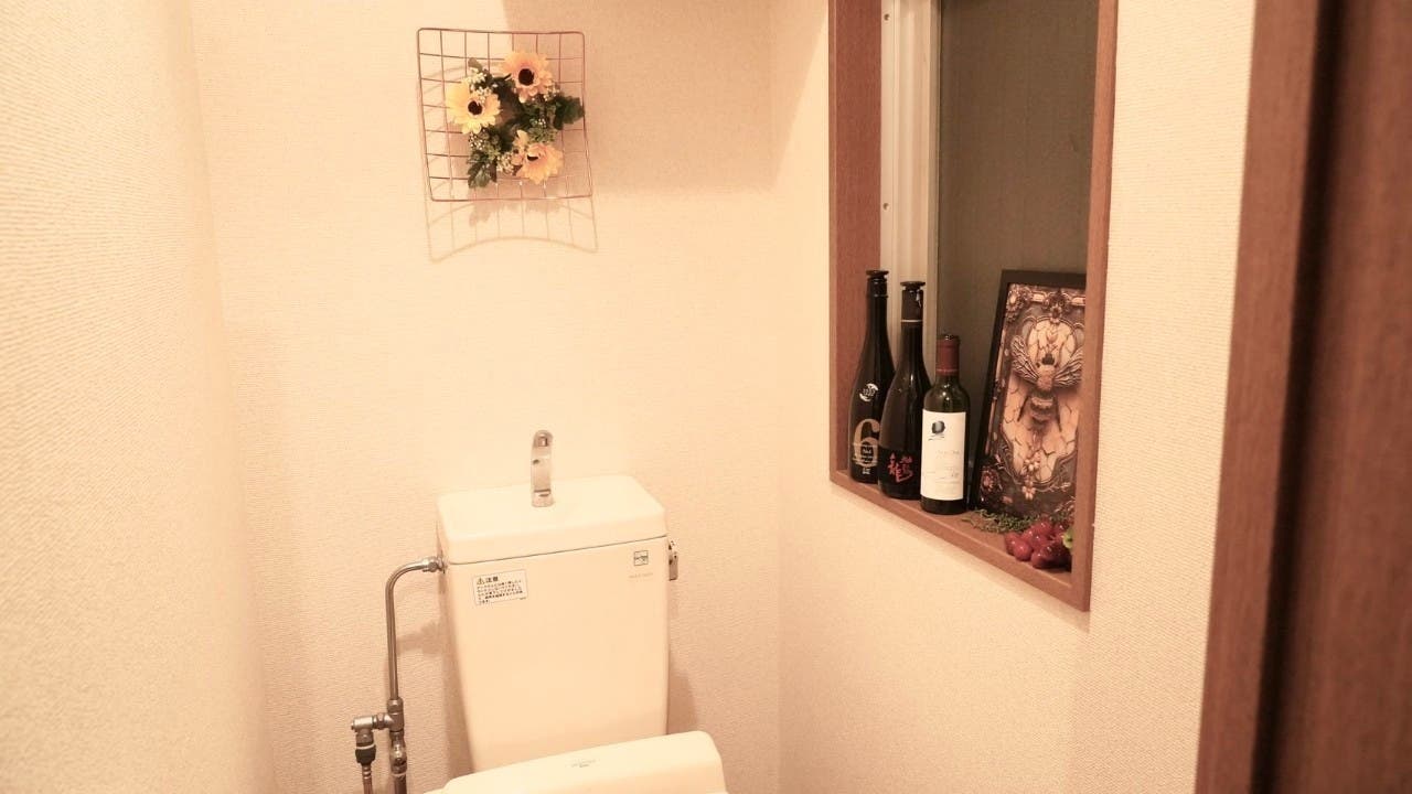 【クリスマスショット⛄️12/9～🎄】可愛い×アンティークを詰込♪7シーンが味わえる🌟【秋葉原駅徒歩2分！エレベータ付】の写真19