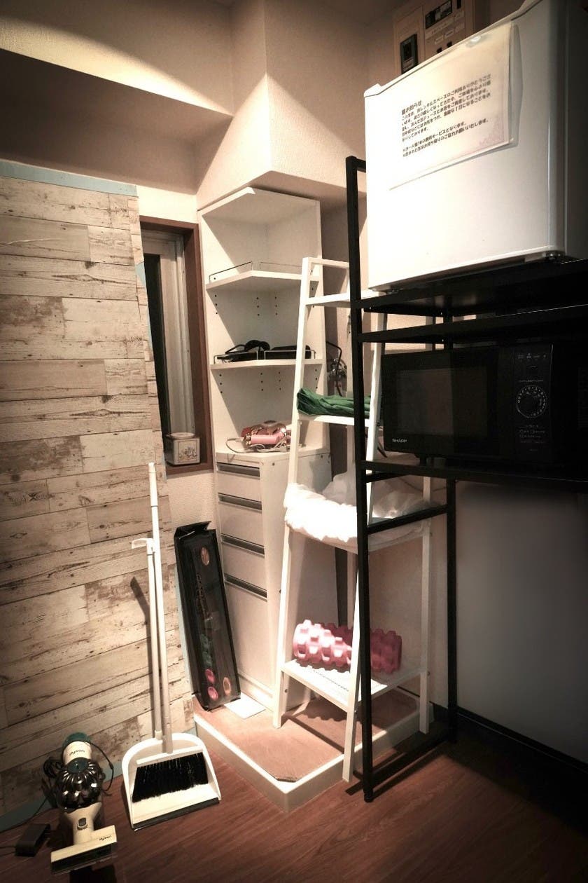 【クリスマスショット⛄️12/9～🎄】可愛い×アンティークを詰込♪7シーンが味わえる🌟【秋葉原駅徒歩2分！エレベータ付】の写真22