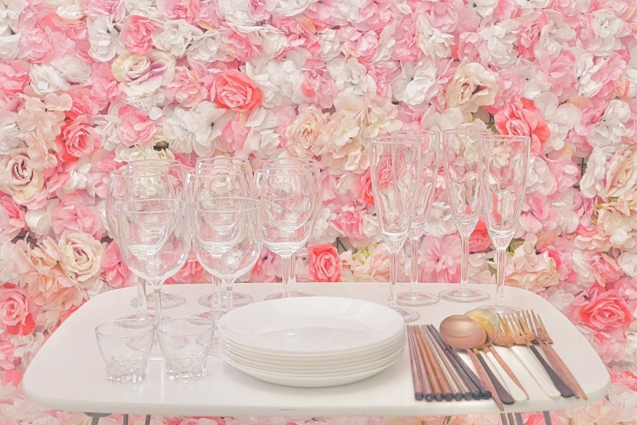 【クリスマスショット⛄️12/9～🎄】可愛い×アンティークを詰込♪7シーンが味わえる🌟【秋葉原駅徒歩2分！エレベータ付】の写真11