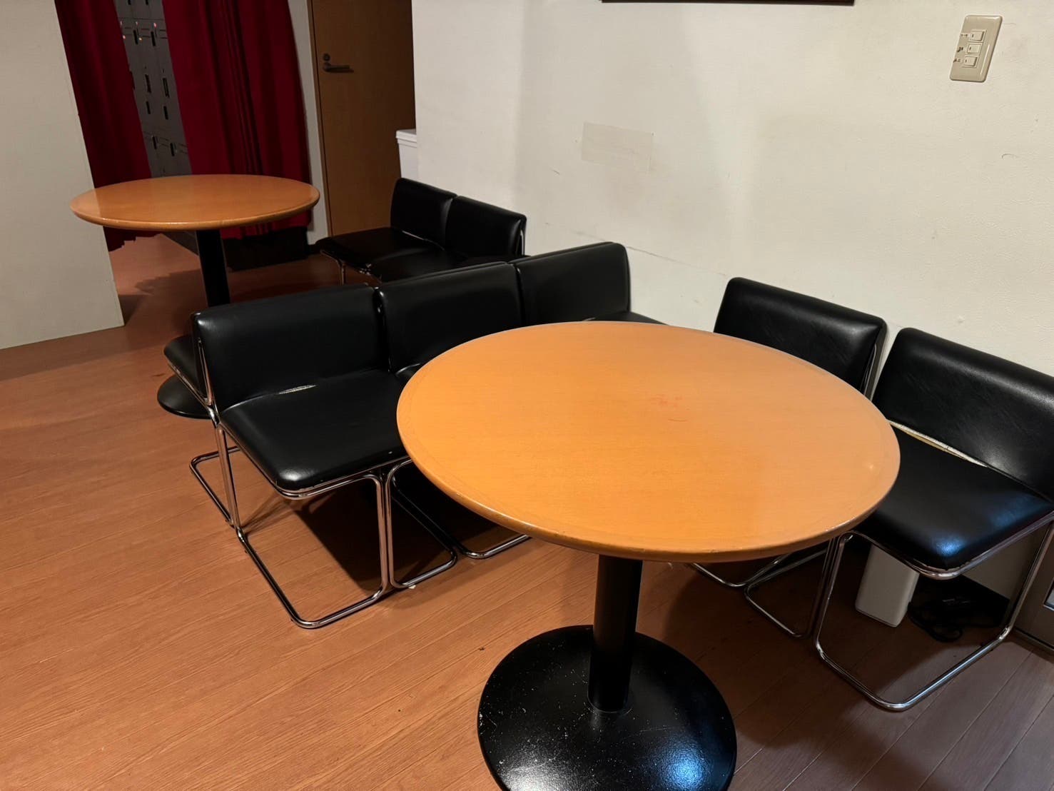 栄・久屋大通駅最寄りのHipHop Dance Studioの写真8