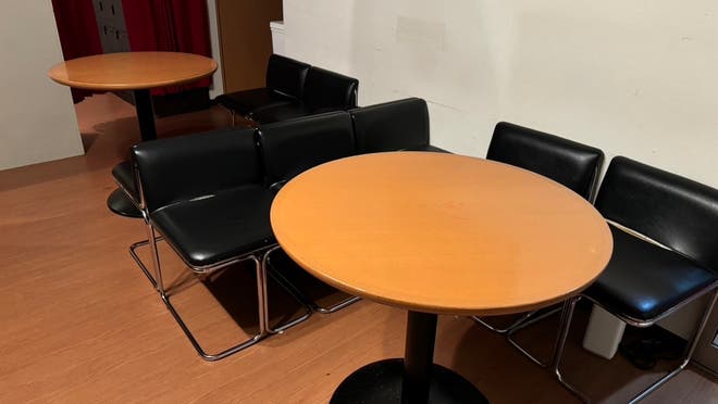 栄・久屋大通駅最寄りのHipHop Dance Studioの写真8