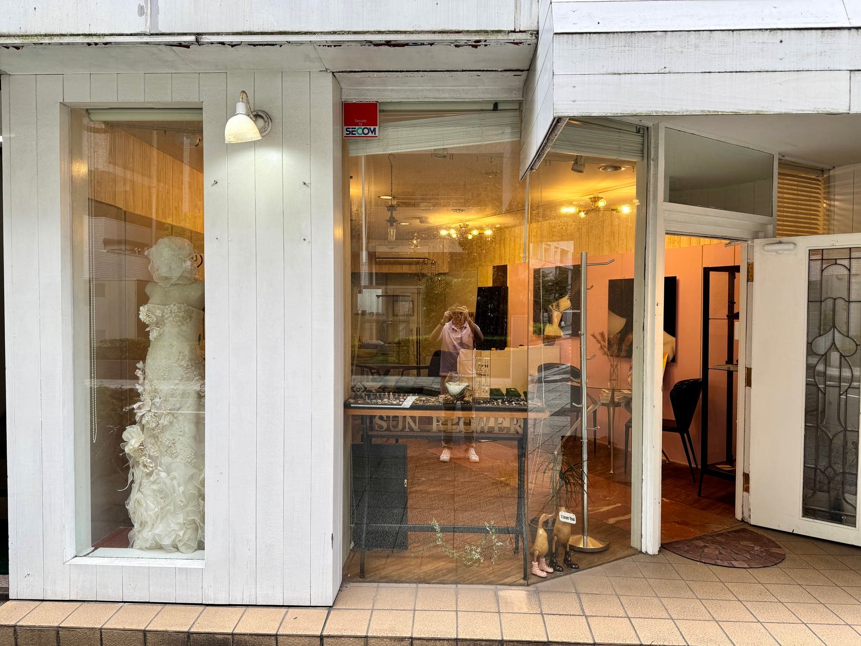 石川町駅から徒歩5分、中華街にあるレンタルサロンの写真3