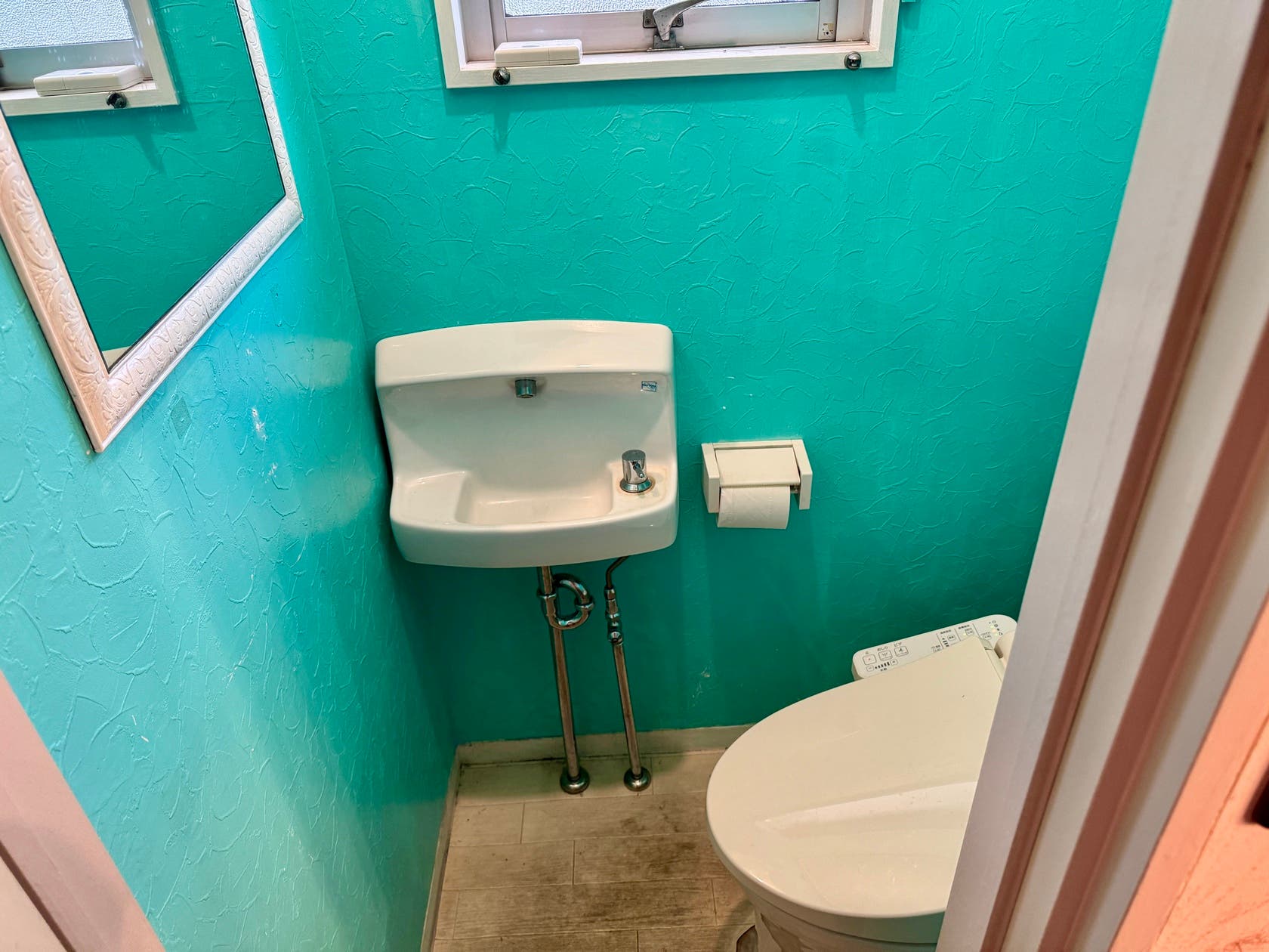 石川町駅から徒歩5分、中華街にあるレンタルサロンの写真10