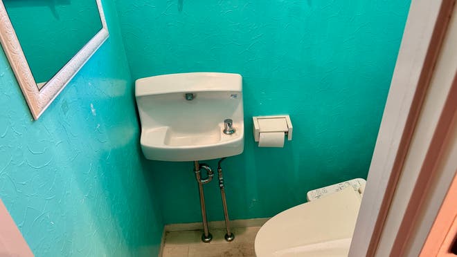 石川町駅から徒歩5分、中華街にあるレンタルサロンの写真10