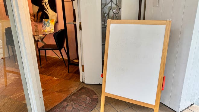 石川町駅から徒歩5分、中華街にあるレンタルサロンの写真11