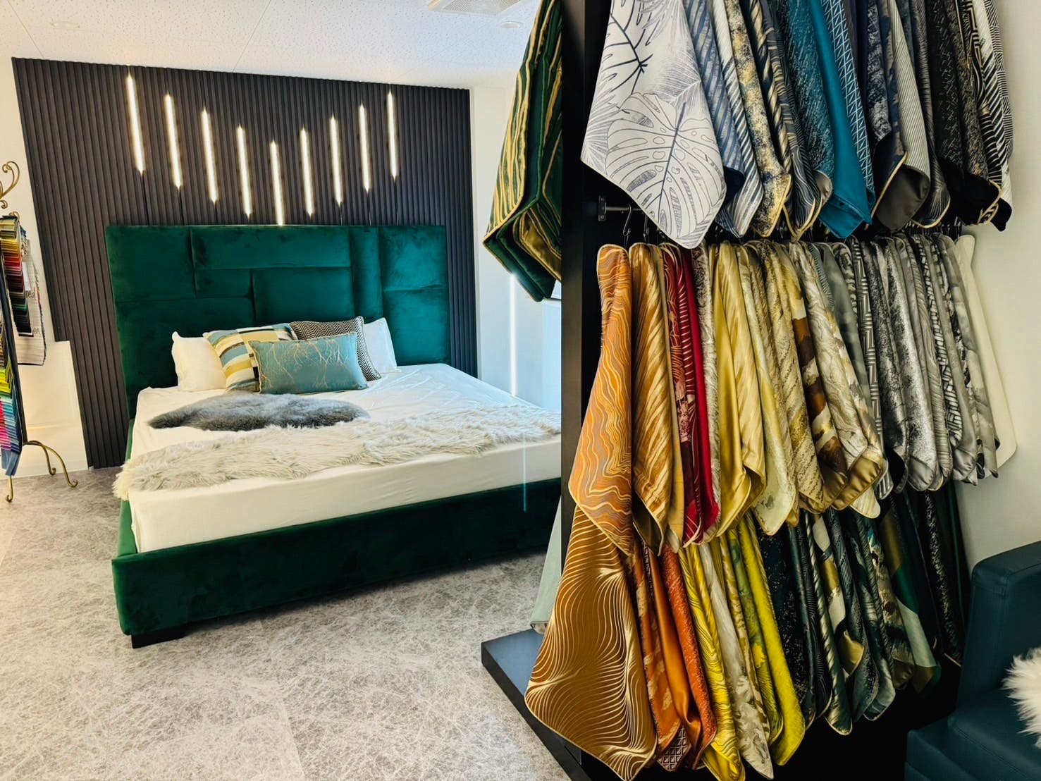 豪華魅惑のラグジュアリーショールーム（二階全フロア）の写真12