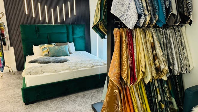 豪華魅惑のラグジュアリーショールーム(二階全フロア)の写真12