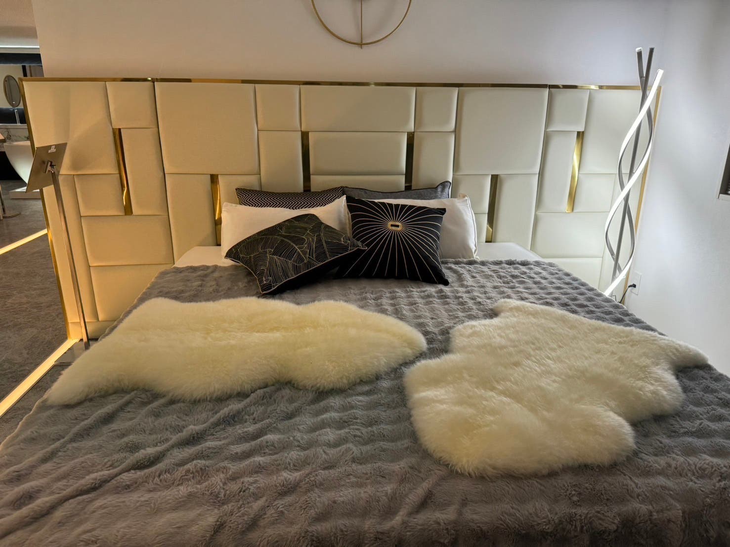 豪華魅惑のラグジュアリーショールーム（二階全フロア）の写真13