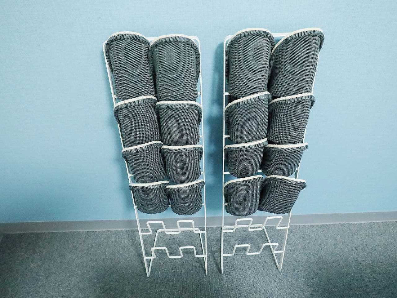 【大門駅1分！8名利用可！】65インチ電子黒板有！WiFi・プロジェクター・ホワイトボード全て無料！ふれあい貸し会議室 浜松町Aの写真15