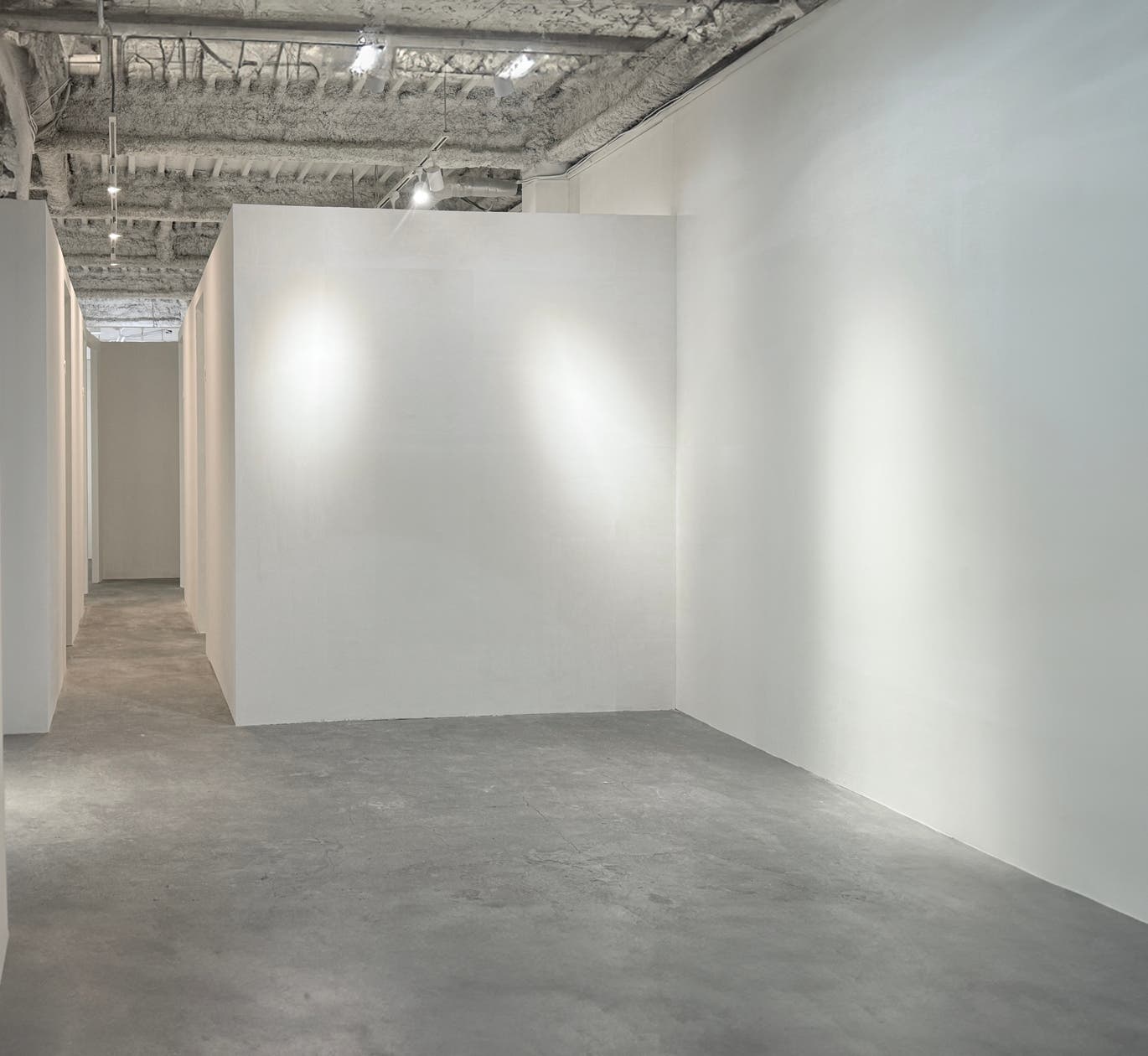 田端駅から徒歩9分のギャラリースペースの写真1