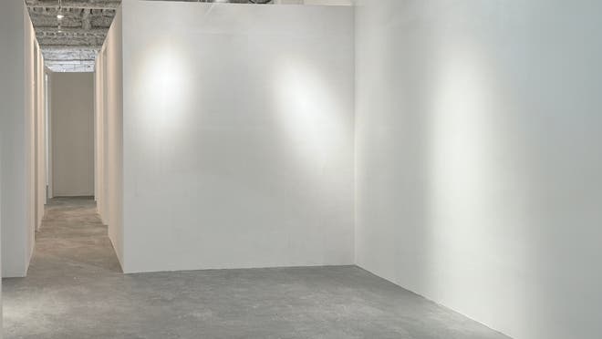 田端駅から徒歩9分のギャラリースペースの写真1