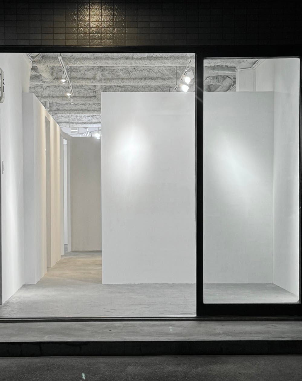 田端駅から徒歩9分のギャラリースペースの写真2