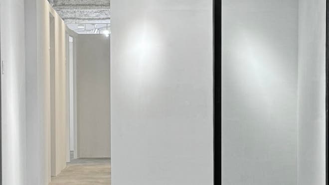 田端駅から徒歩9分のギャラリースペースの写真2