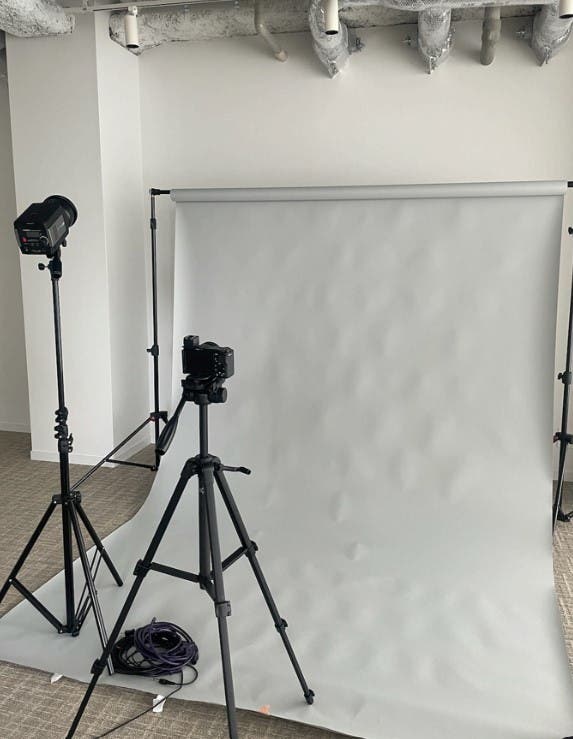 会議やワークショップ、撮影スペースなど。用途に応じ自由に使えるレンタルスペース！の写真10