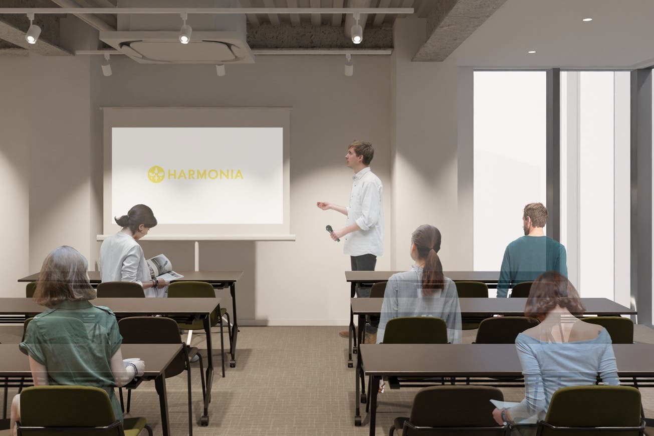 会議やワークショップ、撮影スペースなど。用途に応じ自由に使えるレンタルスペース！の写真13