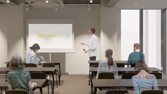 会議やワークショップ、撮影スペースなど。用途に応じ自由に使えるレンタルスペース!の写真13