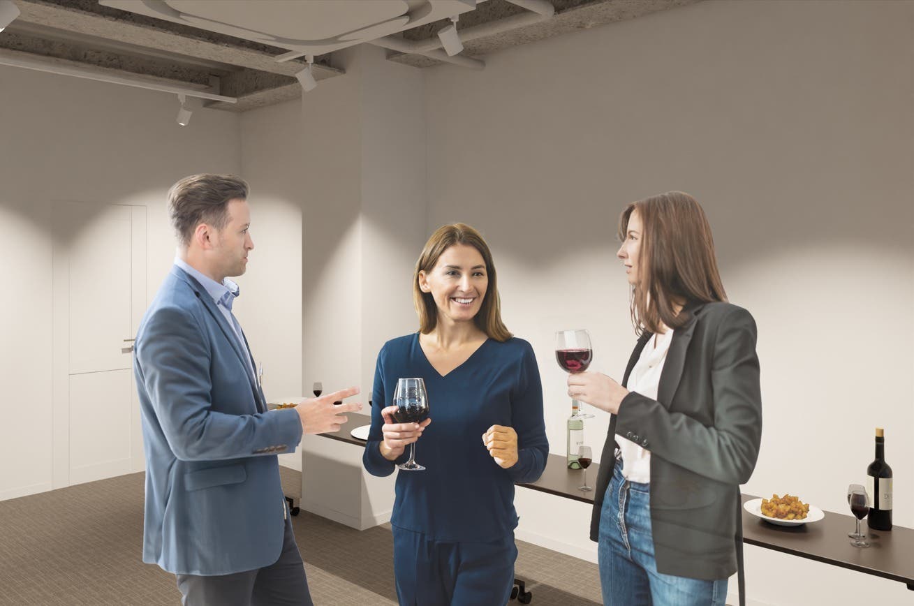 会議やワークショップ、撮影スペースなど。用途に応じ自由に使えるレンタルスペース！の写真14