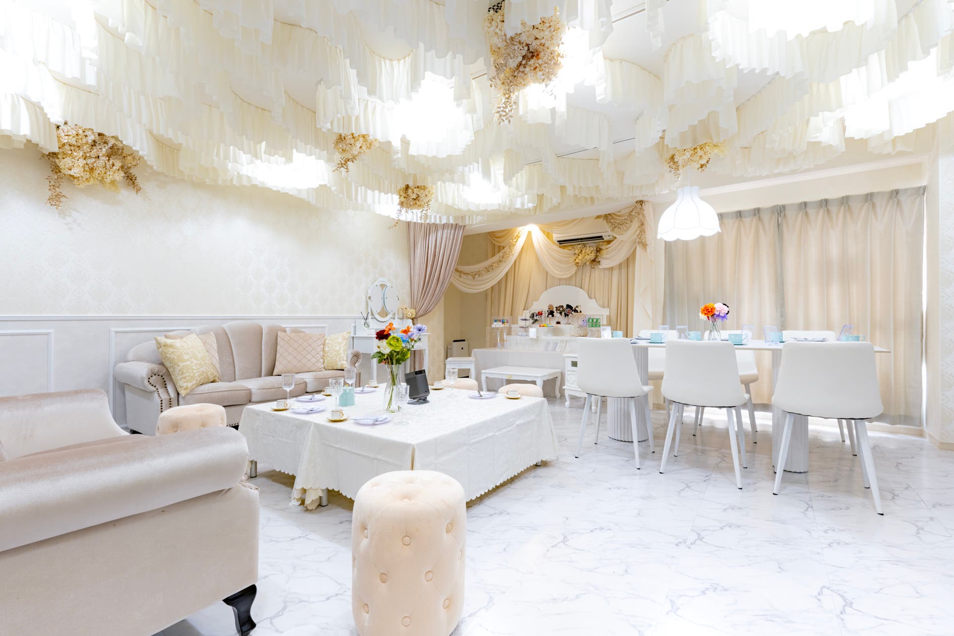 スペモエール📣クリスマス🎄推し活🎠女子会🎀SNS映え🌟コスプレ👗ロリータ🧸588_SpemoYell大阪難波の写真7