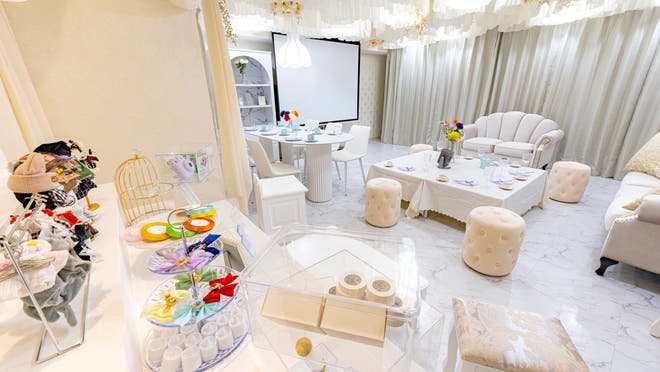 スペモエール📣クリスマス🎄推し活🎠女子会🎀SNS映え🌟コスプレ👗ロリータ🧸588_SpemoYell大阪難波の写真8