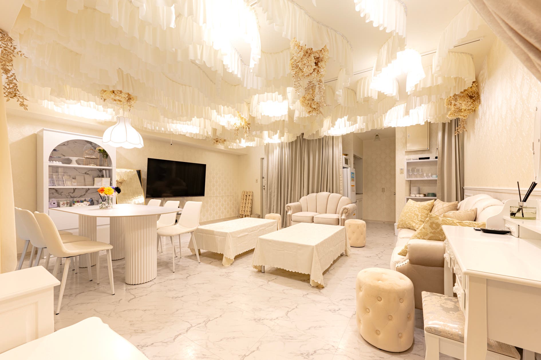 スペモエール📣クリスマス🎄推し活🎠女子会🎀SNS映え🌟コスプレ👗ロリータ🧸588_SpemoYell大阪難波の写真9