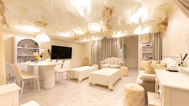 スペモエール📣クリスマス🎄推し活🎠女子会🎀SNS映え🌟コスプレ👗ロリータ🧸588_SpemoYell大阪難波の写真9