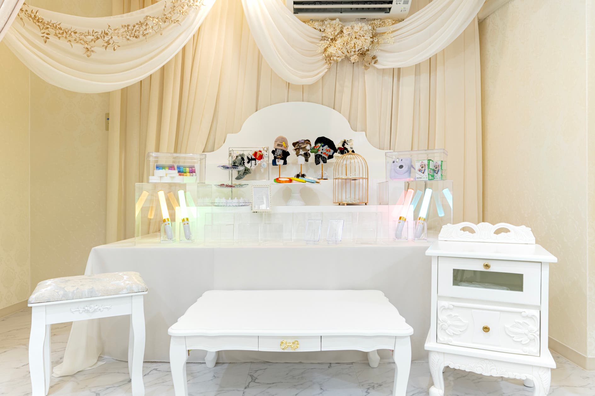 スペモエール📣クリスマス🎄推し活🎠女子会🎀SNS映え🌟コスプレ👗ロリータ🧸588_SpemoYell大阪難波の写真5