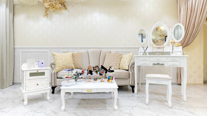 スペモエール📣クリスマス🎄推し活🎠女子会🎀SNS映え🌟コスプレ👗ロリータ🧸588_SpemoYell大阪難波の写真3