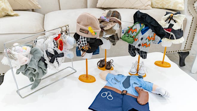 スペモエール📣クリスマス🎄推し活🎠女子会🎀SNS映え🌟コスプレ👗ロリータ🧸588_SpemoYell大阪難波の写真10