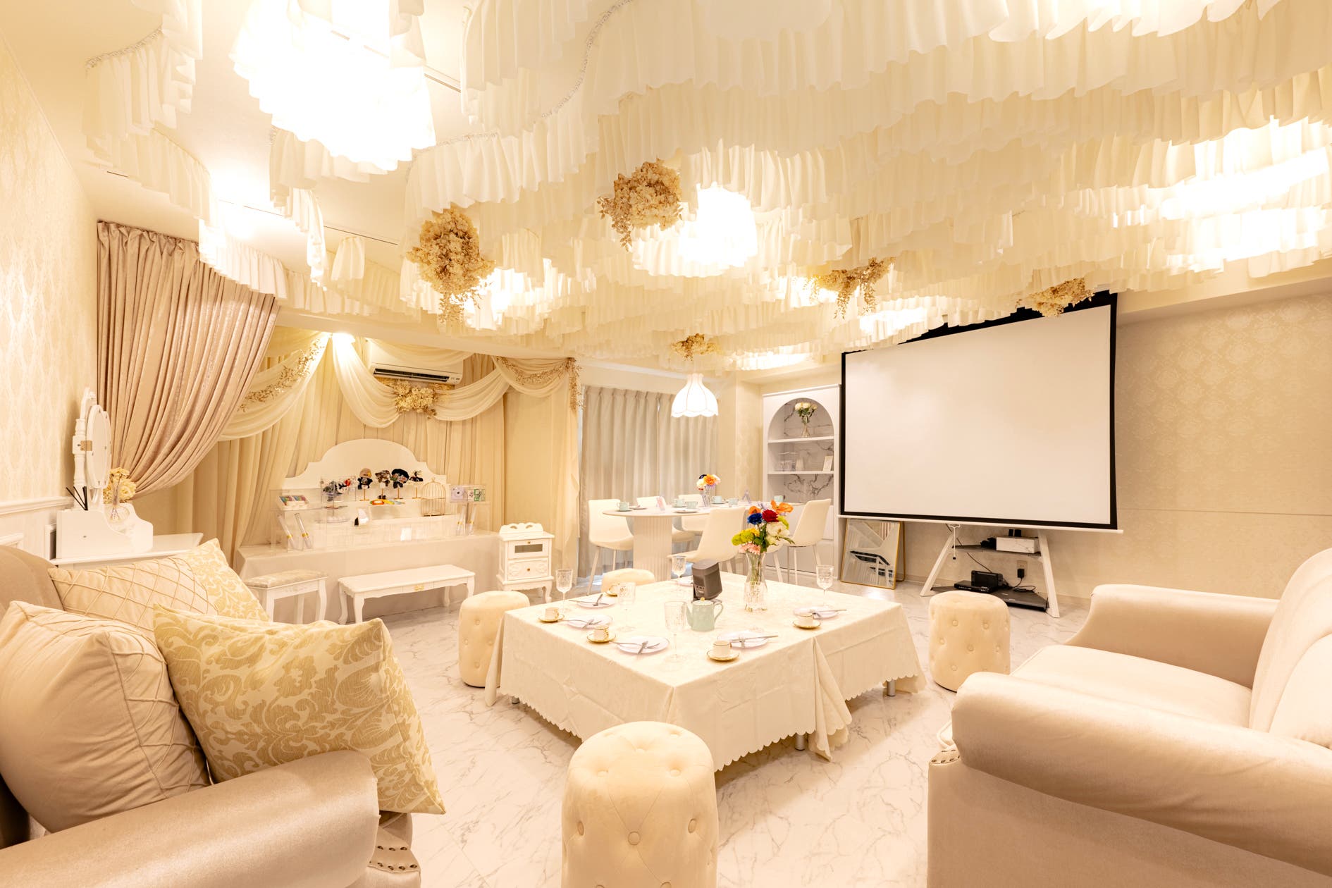 スペモエール📣クリスマス🎄推し活🎠女子会🎀SNS映え🌟コスプレ👗ロリータ🧸588_SpemoYell大阪難波の写真11